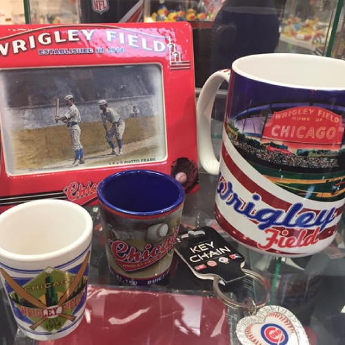 Express Gifts is a Gift Shop in Arlington Heights, IL 60004