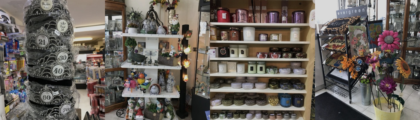 Express Gifts is a Graduation Gift Shop in Arlington Heights, IL 60004